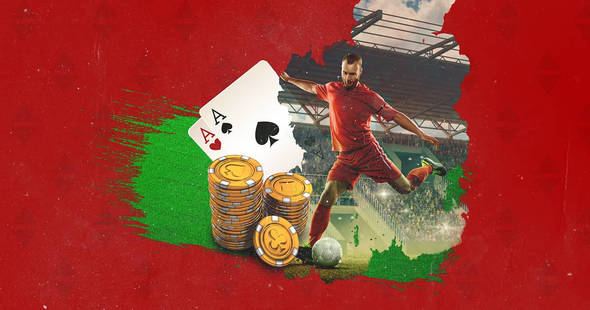 Poker Goals | Betsafe