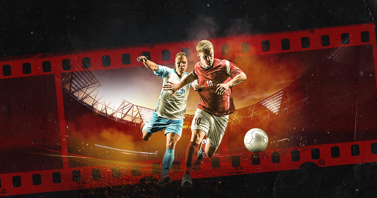 The Pre-Match Bash! | Betsafe