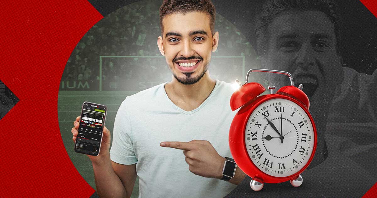 Sábados de happy hours | Betsafe