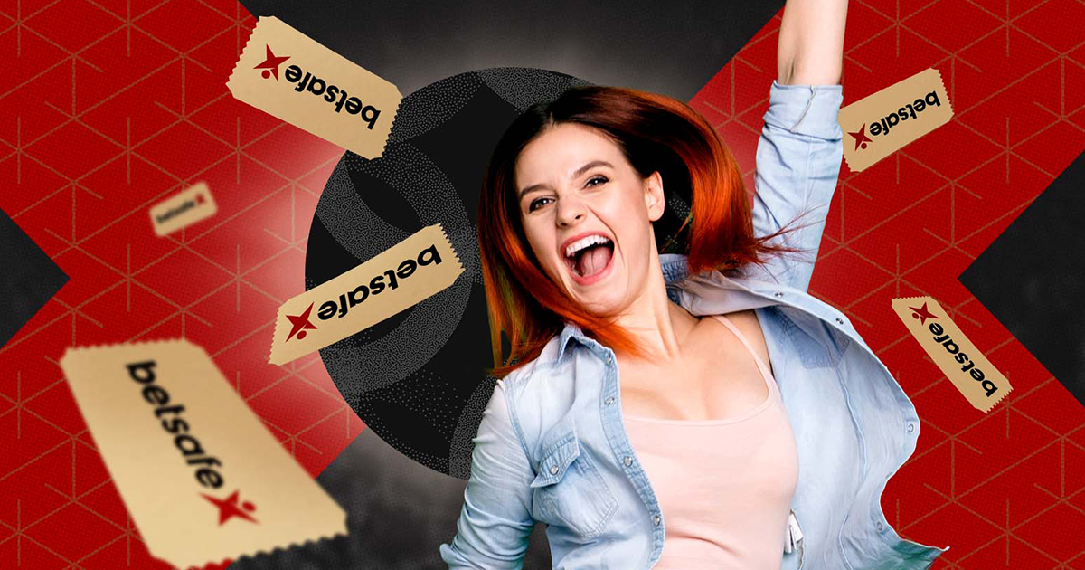 Weekly Free Bet Draw | Betsafe