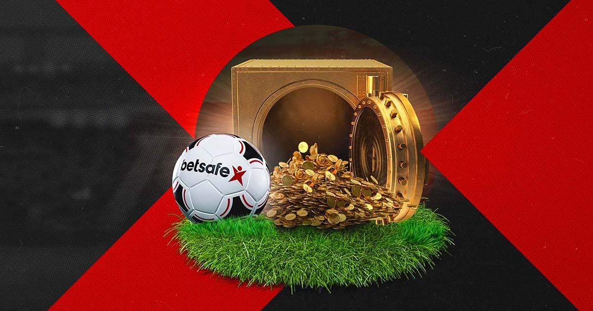 La rifa ganadora: Pozo de S/80.000 en efectivo | Betsafe