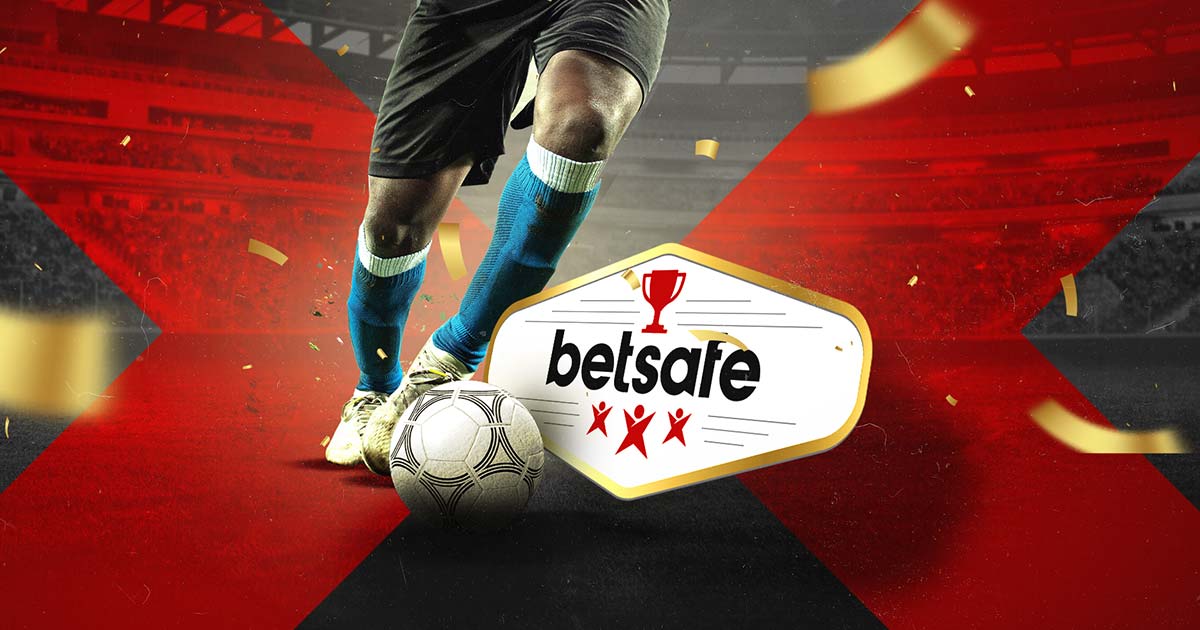 Lluvia de goles y premios | Betsafe