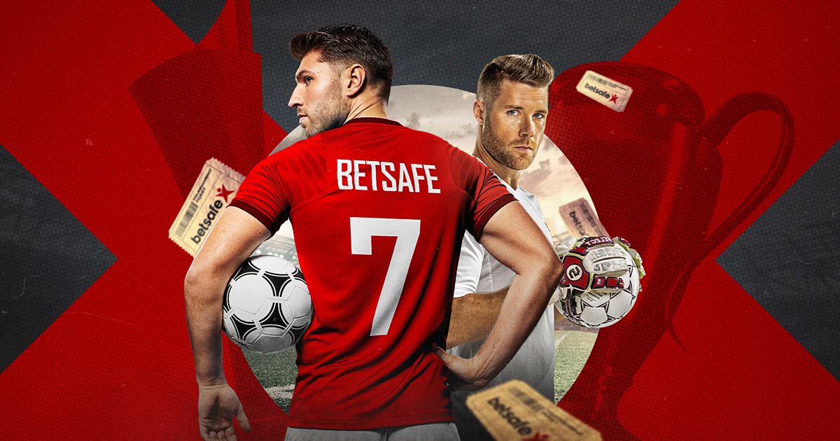 €80,000 Prize Draw | Betsafe